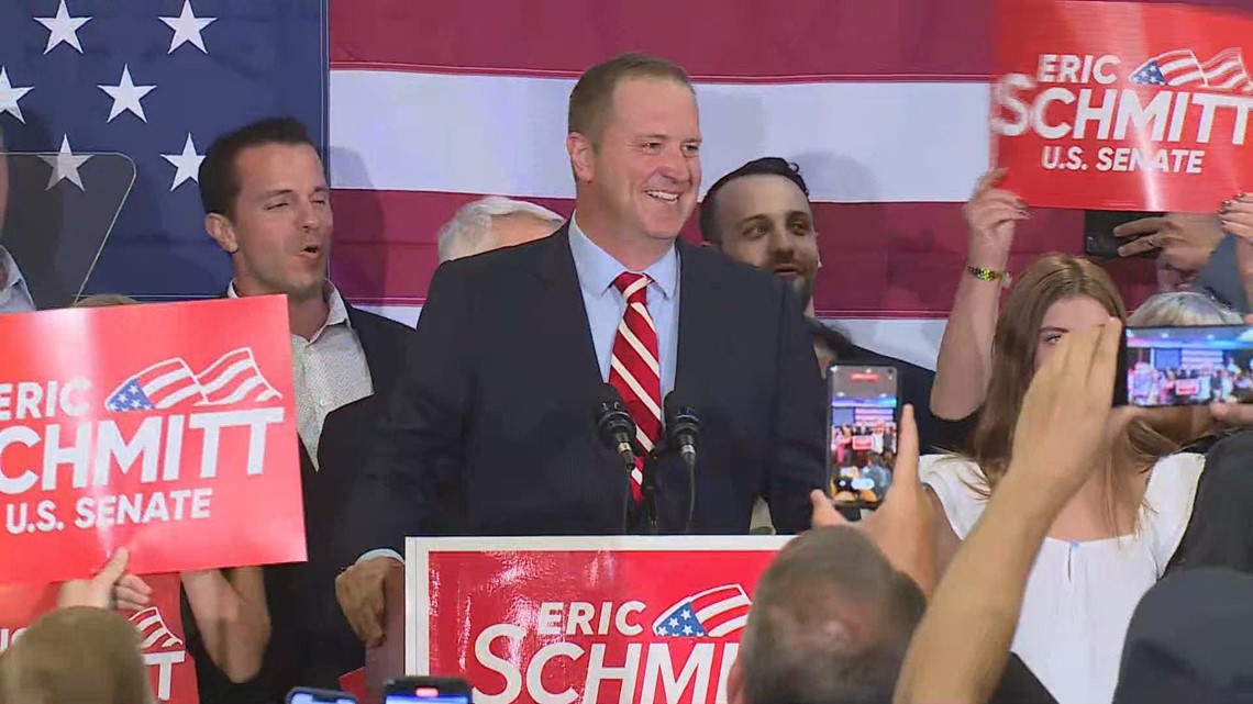 Who will be the next Missouri Attorney General? | ksdk.com