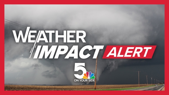 Tornado warnings expire, Severe Thunderstorm Watch remains until 3 a.m ...