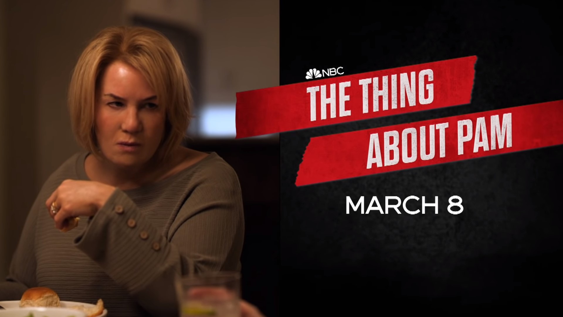 WATCH: NBC drops first trailer for "The Thing About Pam" | ksdk.com