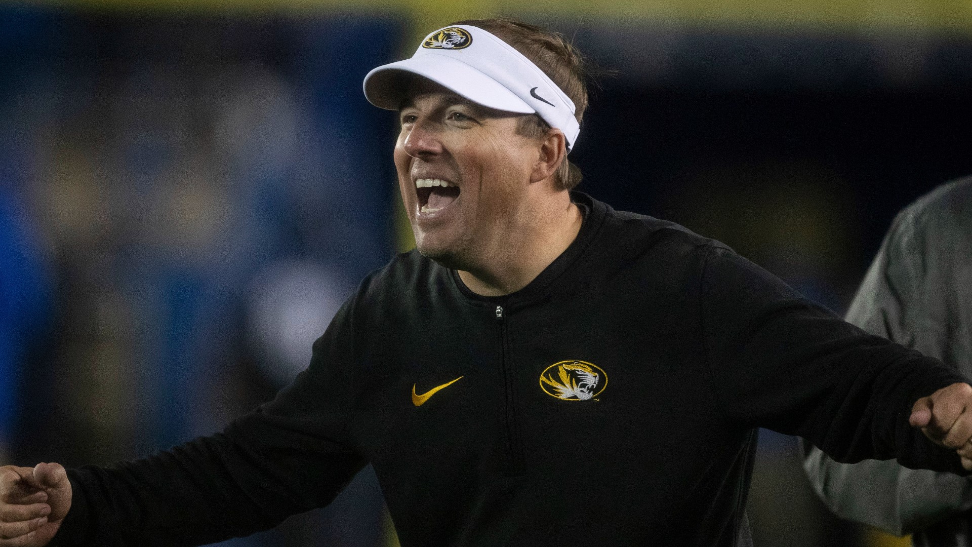 Frankly Speaking: Eli Drinkwtiz contract extension | ksdk.com