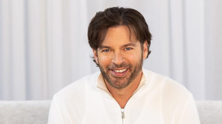 Harry Connick Jr. brings 2022 holiday tour to St. Louis | ksdk.com