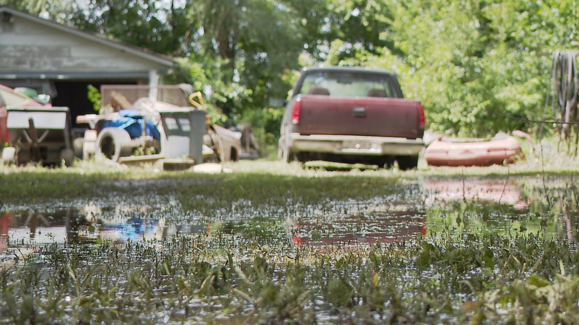 Residents of Pike County village rally to recovery after unprecedented ...