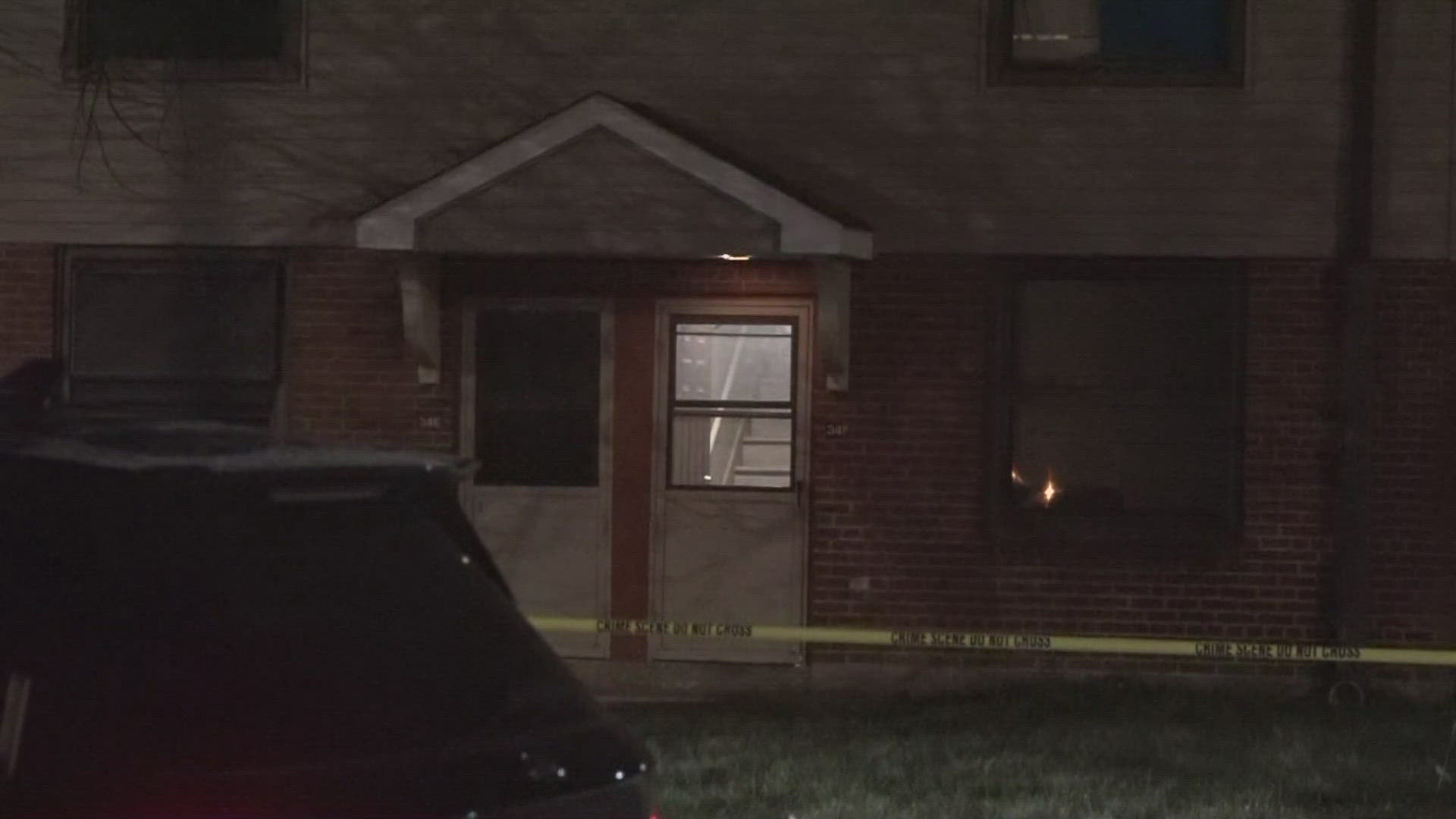 2 men found dead in East St. Louis | ksdk.com