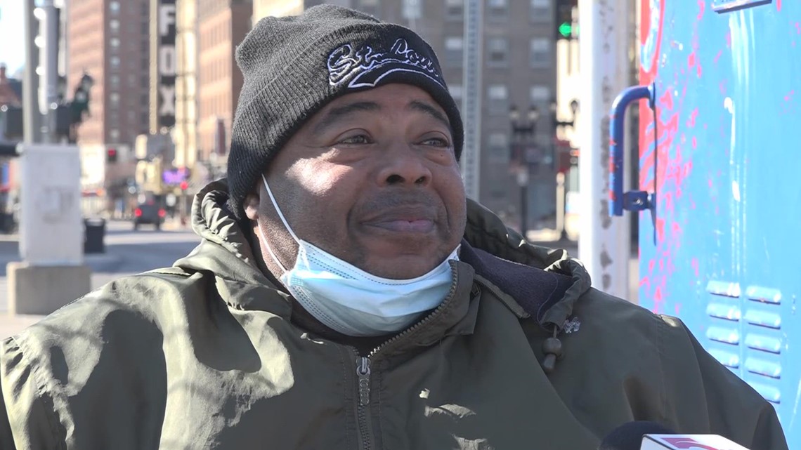 Police: Officer-involved shooting under investigation in North city | ksdk.com