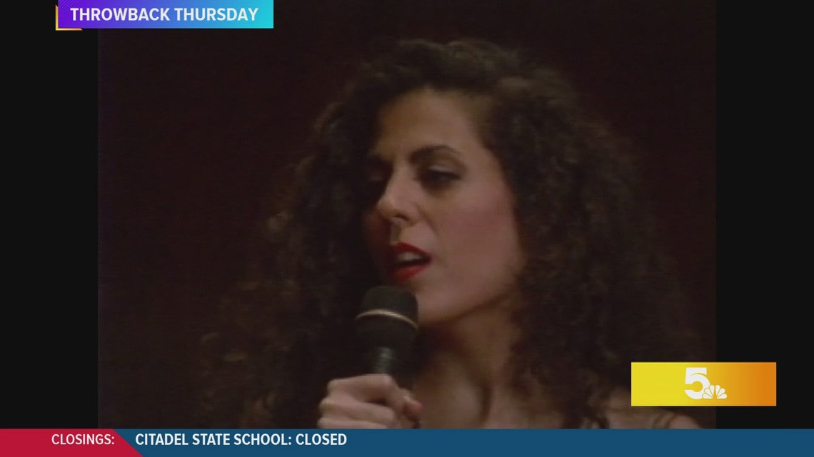 Throwback Thursday: Dan Buck shares the story of one local jazz ...