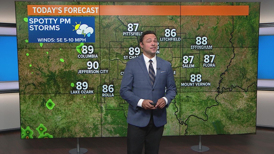 St. Louis Local News | St. Louis' source for Local News, Sports ...