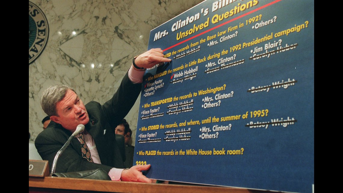 Former Missouri Governor Kit Bond dies at 86 | ksdk.com