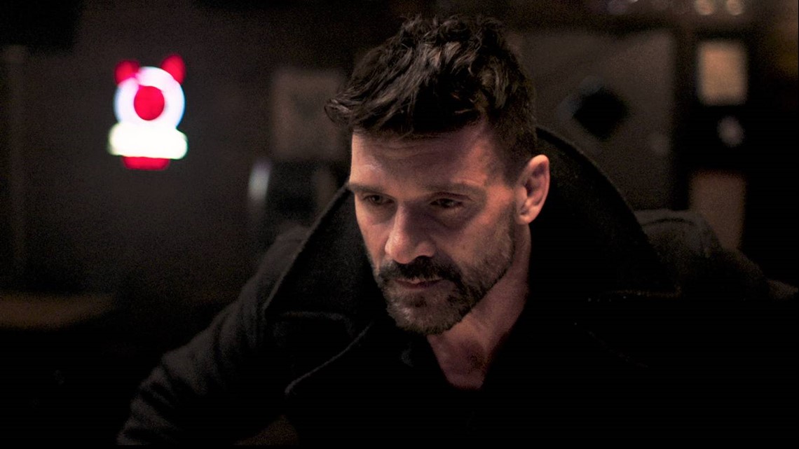 Review | Tim Sutton's relentlessly dark 'Donnybrook' is a knockout ...