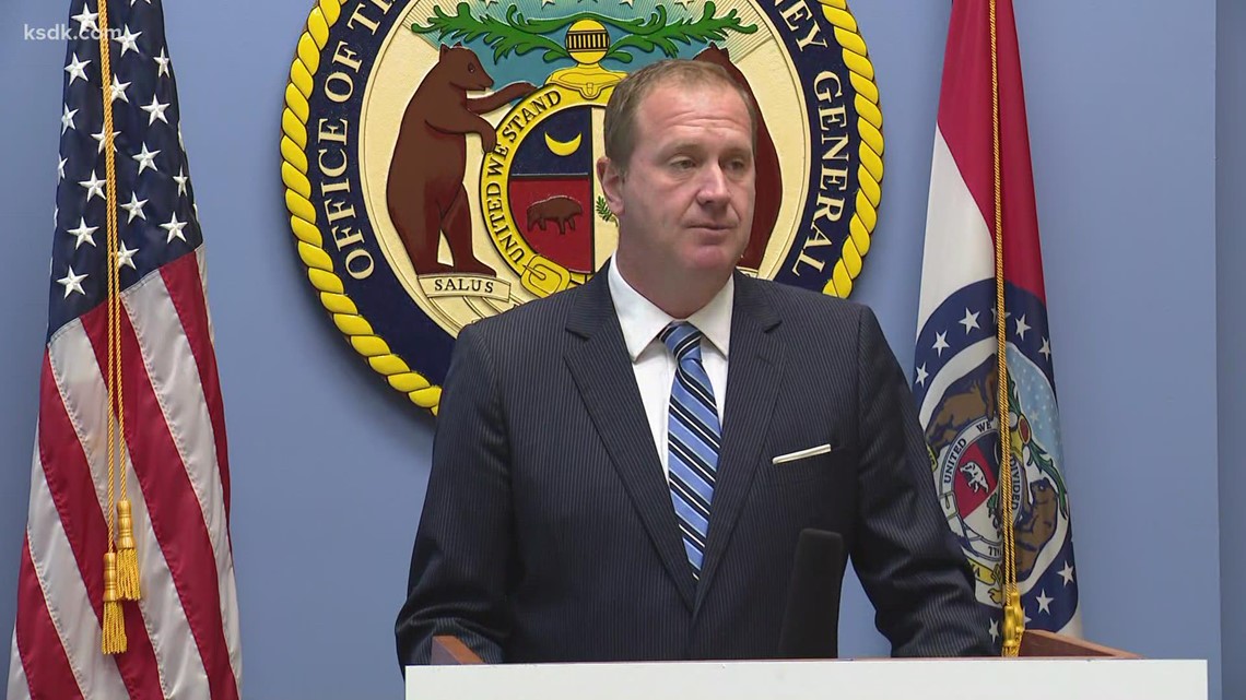 Jefferson County woman charged in 2004 cold case homicide | ksdk.com