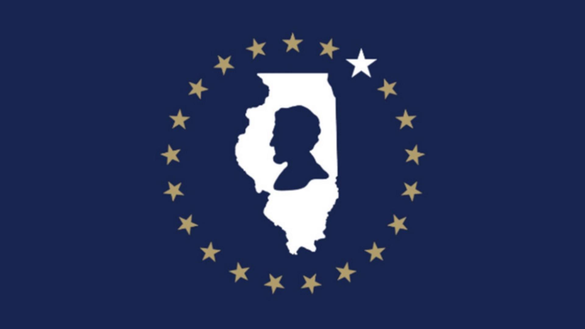 Illinois new state flag will be one of these 10 design finalists | ksdk.com