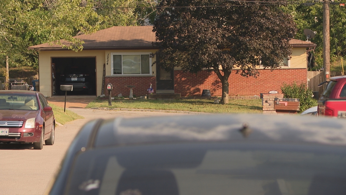 'We were ready to go': Arnold neighbors react to nixed buyout after ...