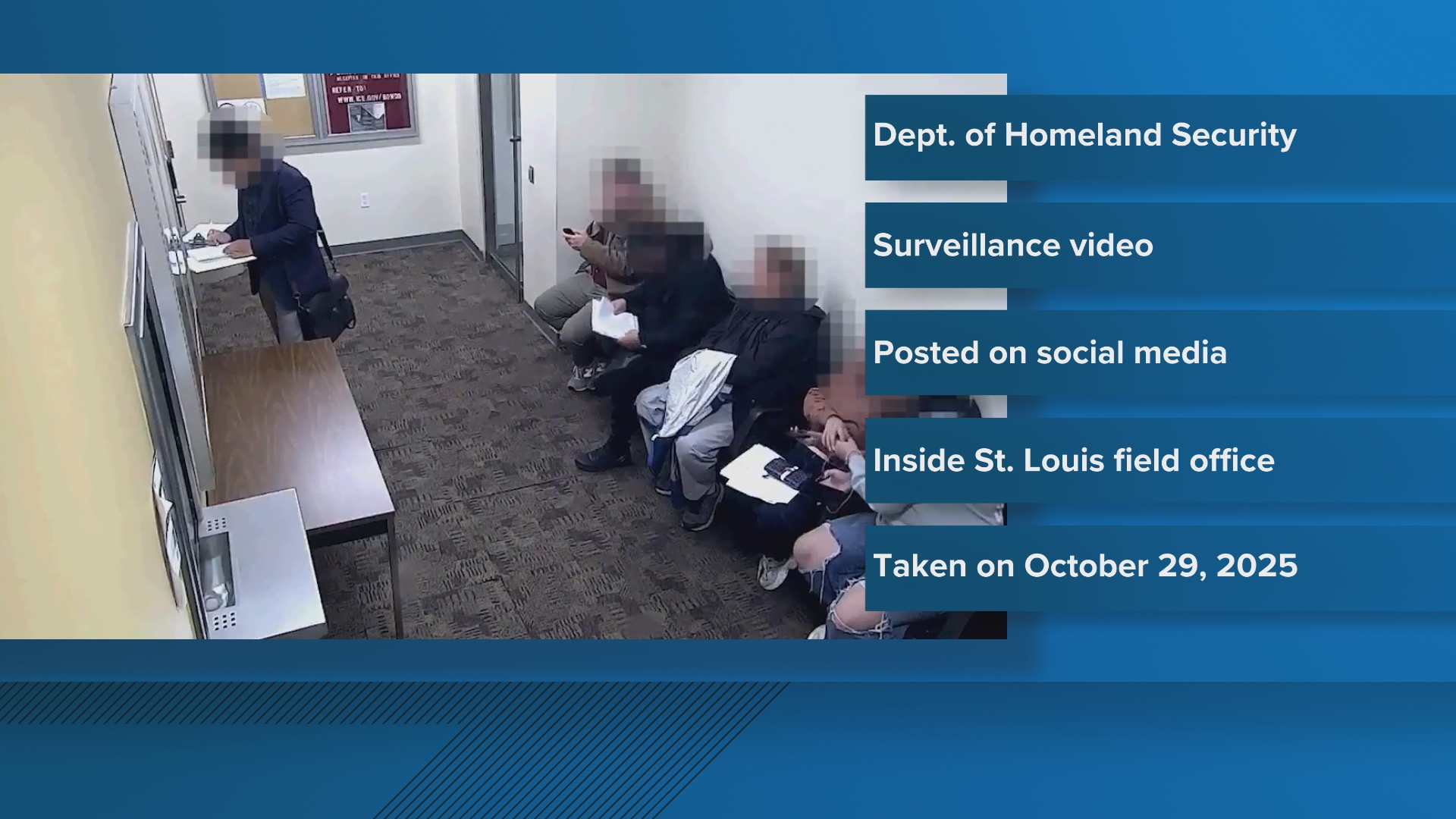 DHS accuses Duckworth staffer in Staunton detention case but provides ...