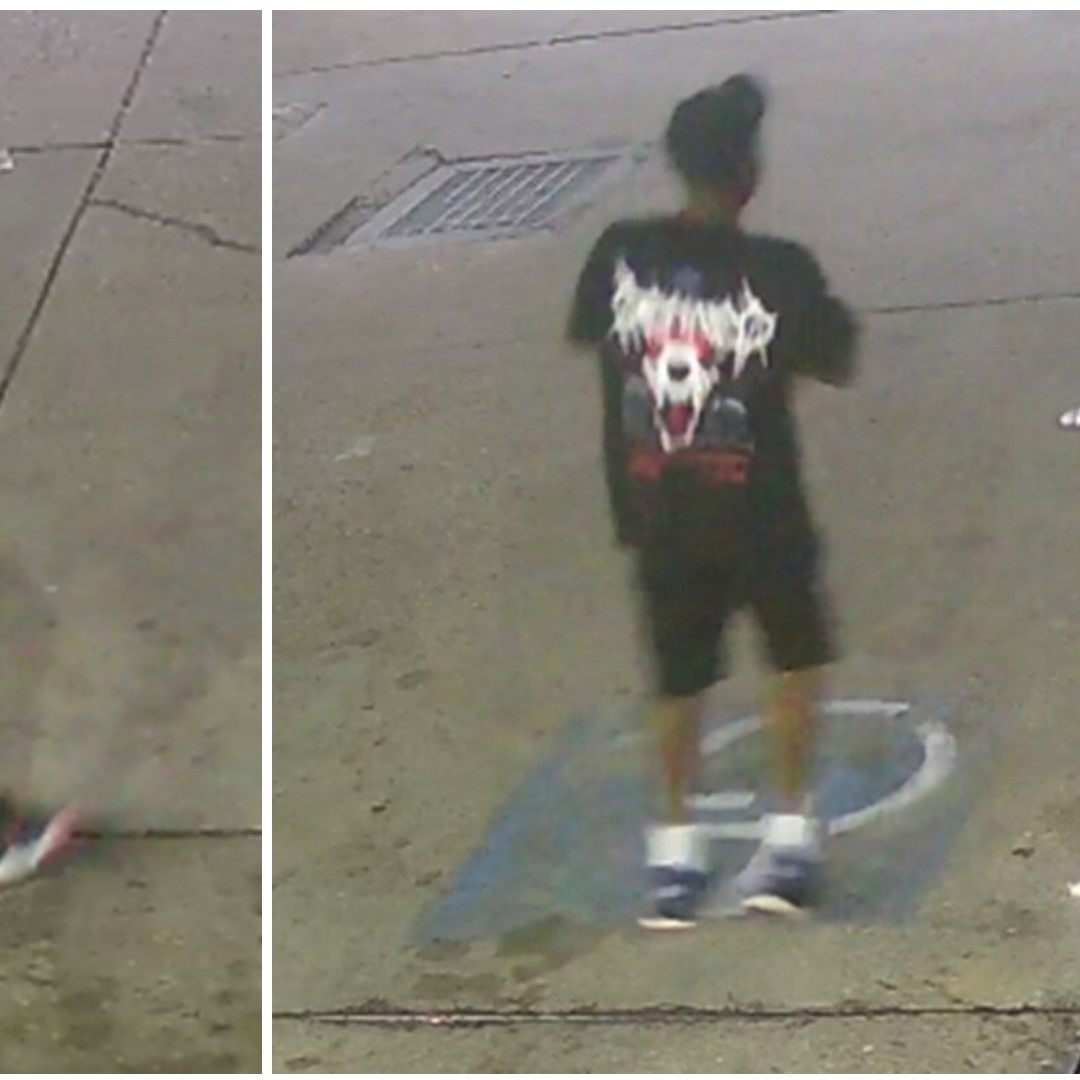 St. Louis police hunt for suspect in fatal hit-and-run | ksdk.com