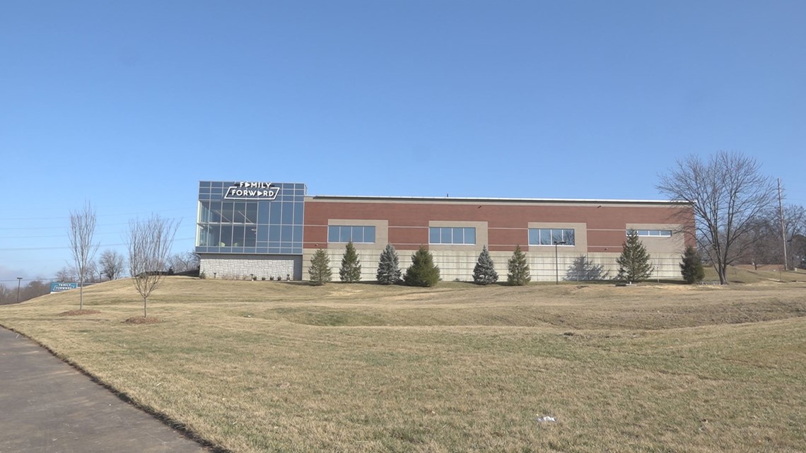 St. Louis developmental trauma therapy nonprofit expands | ksdk.com