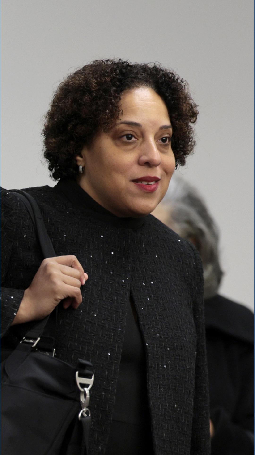 Kim Gardner faces disciplinary panel over alleged misuse of funds for ...