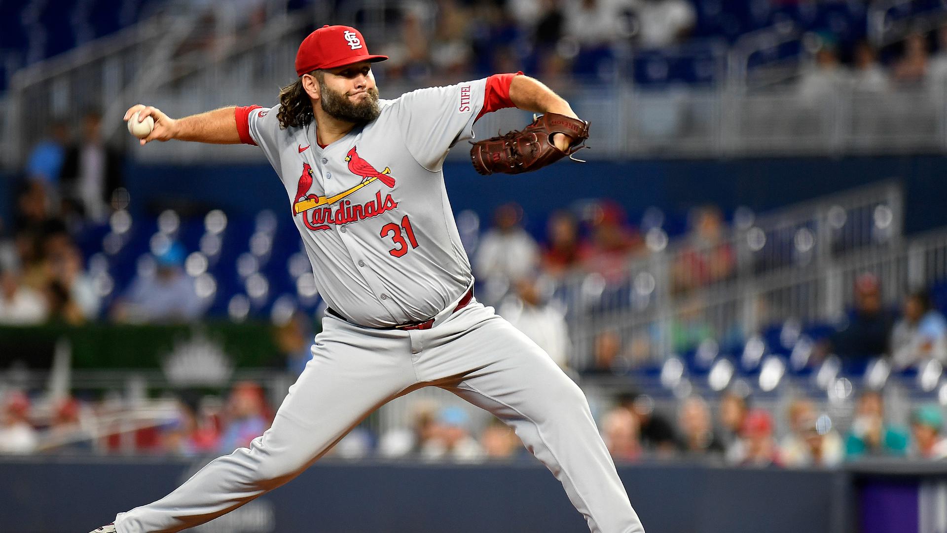 Cardinals lose to Marlins 9-8 | ksdk.com