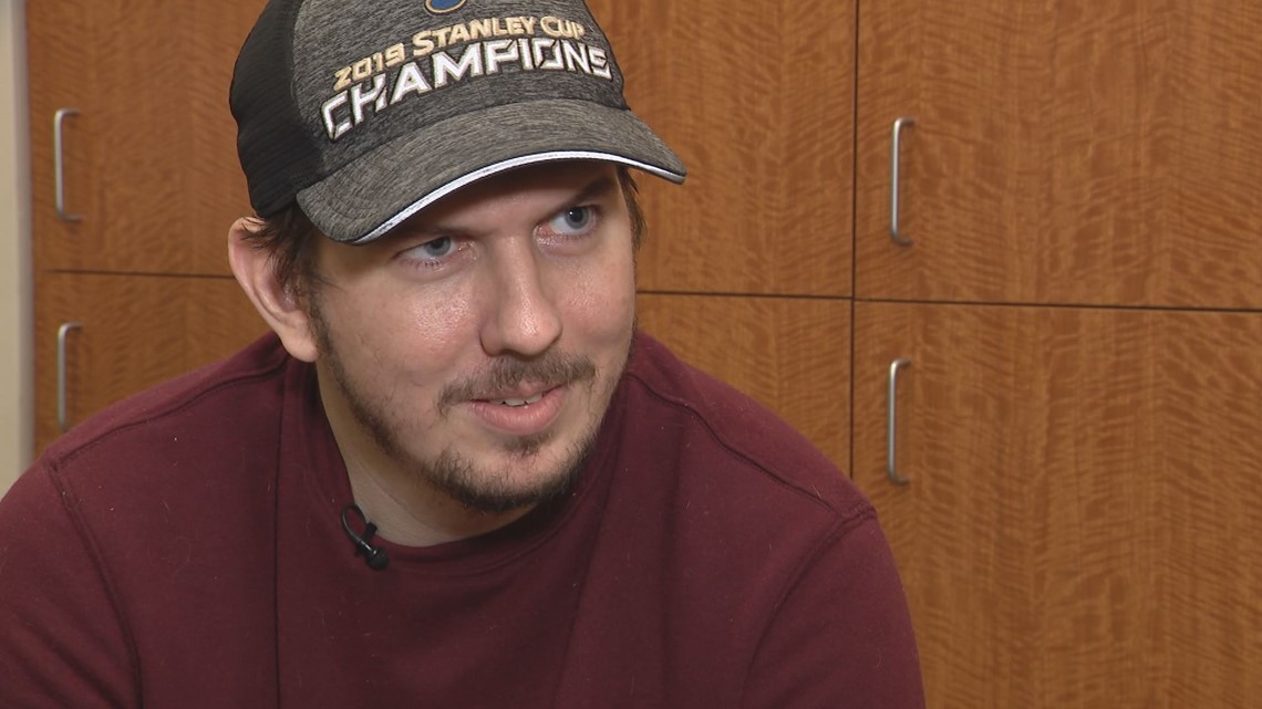 MoDOT fatal crash survivor wants driver charged | ksdk.com