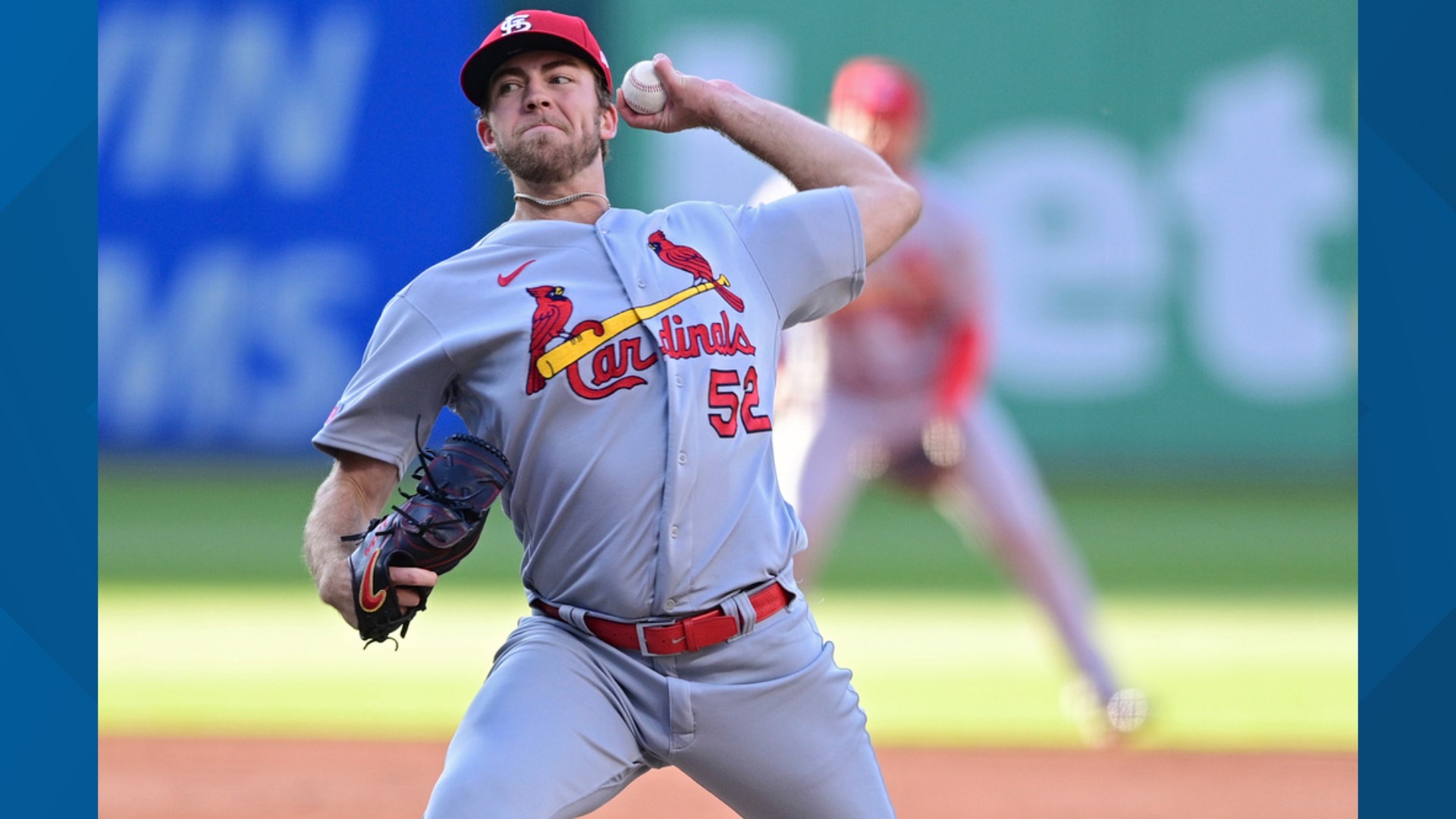 Guardians 4, Cardinals 3 | ksdk.com