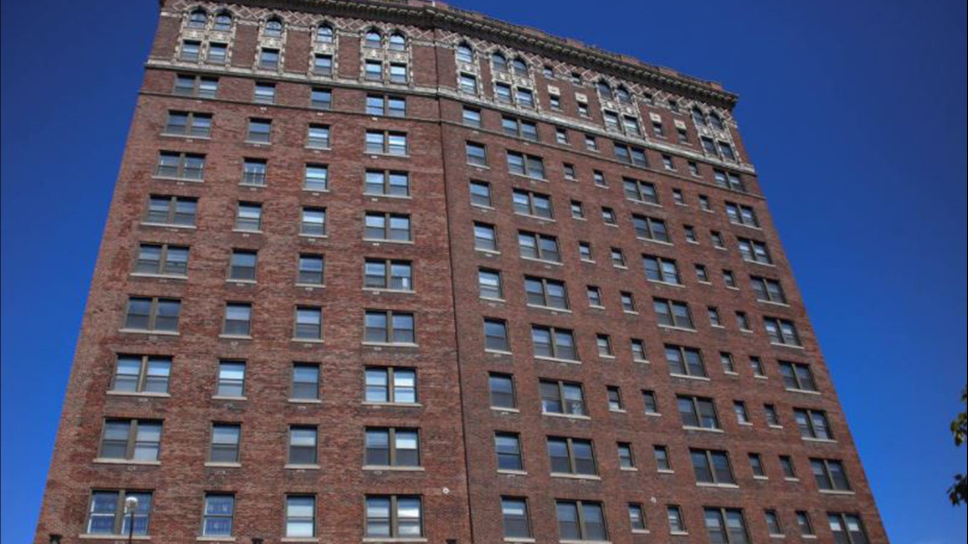 Developer plans new tower near SLU | ksdk.com