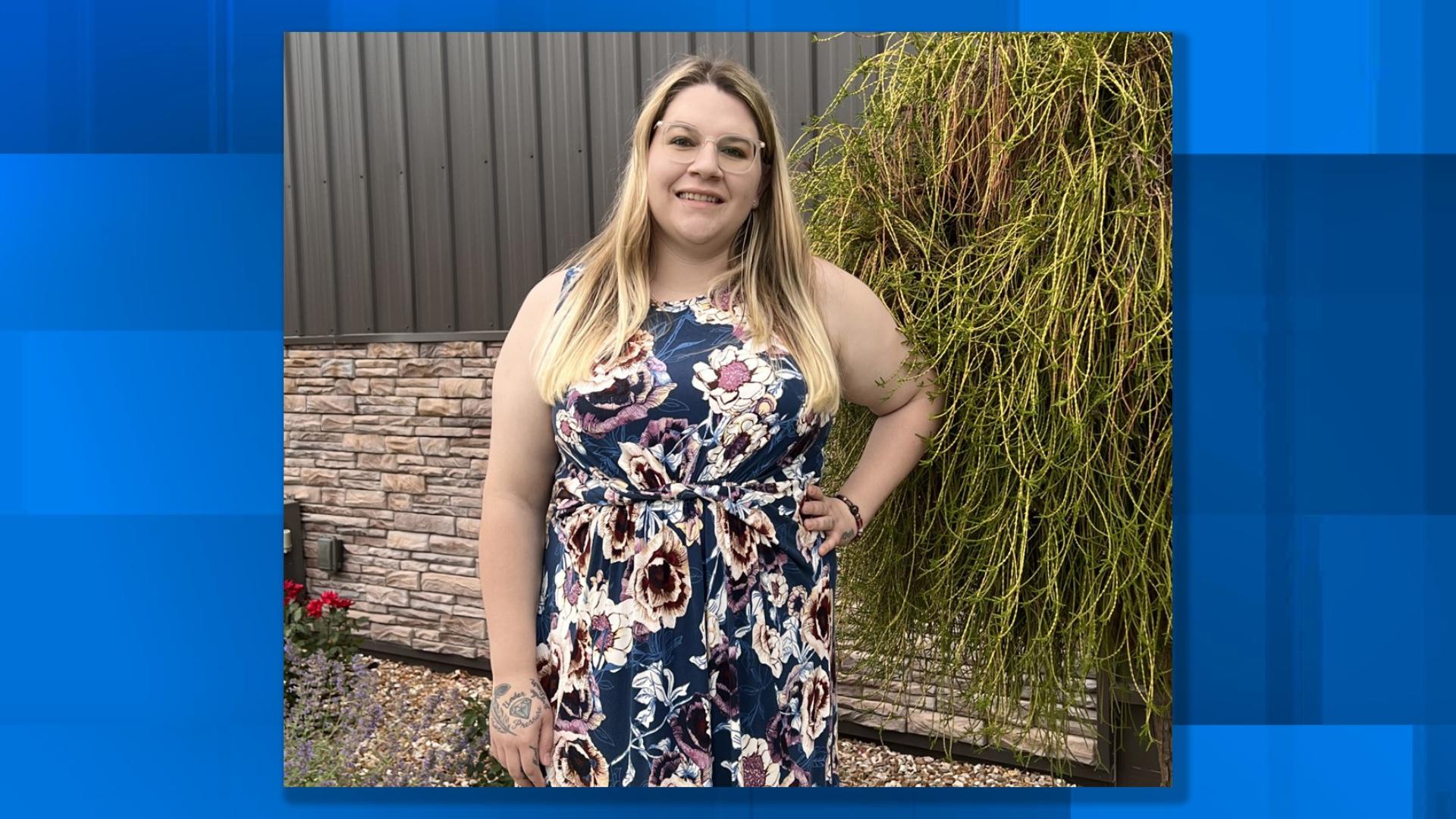 Investigators find missing woman's body in rural Marion County | ksdk.com