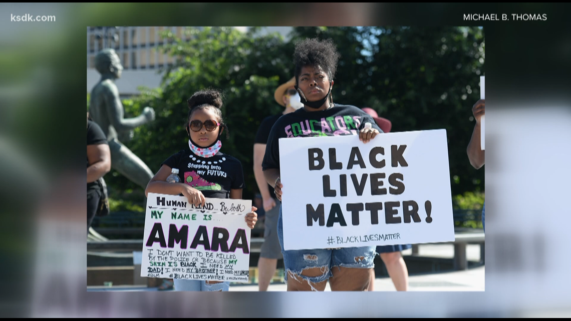 Anti-racism: What is it and how to achieve it? | ksdk.com