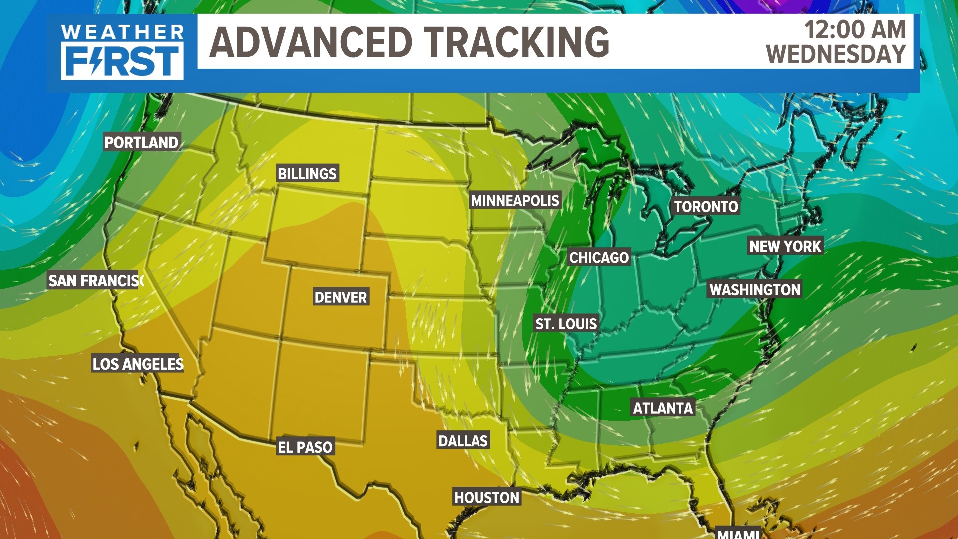 Rainfall helps St. Louis drought conditions | ksdk.com