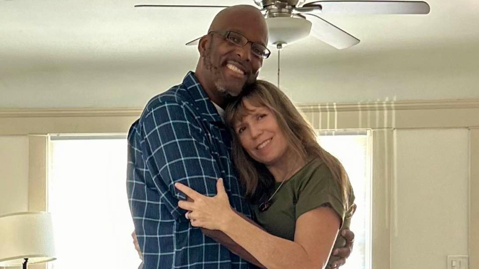 Life after prison with Christopher Dunn | ksdk.com