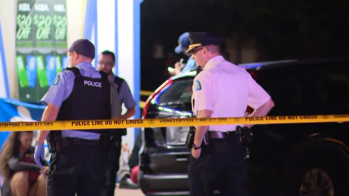 Shooting at south St. Louis restaurant leaves 1 dead, 3 injured | ksdk.com