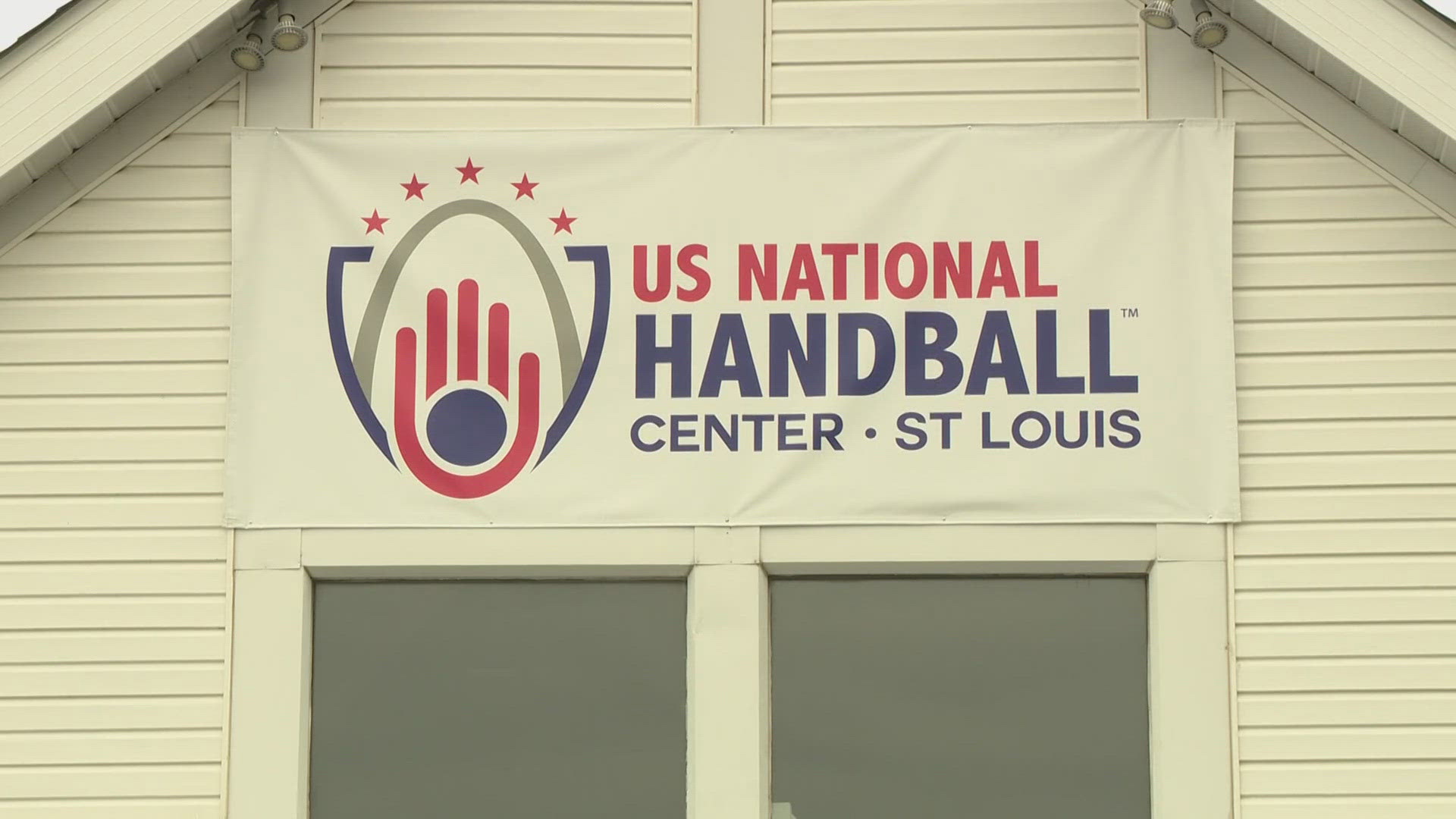 US National Handball Association opens center in Hazelwood | ksdk.com