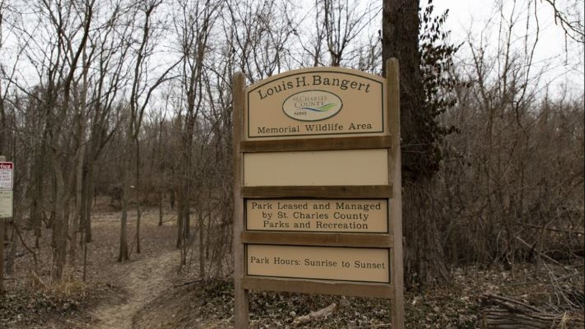 St. Charles Riverpointe project advances as city takes over park | ksdk.com