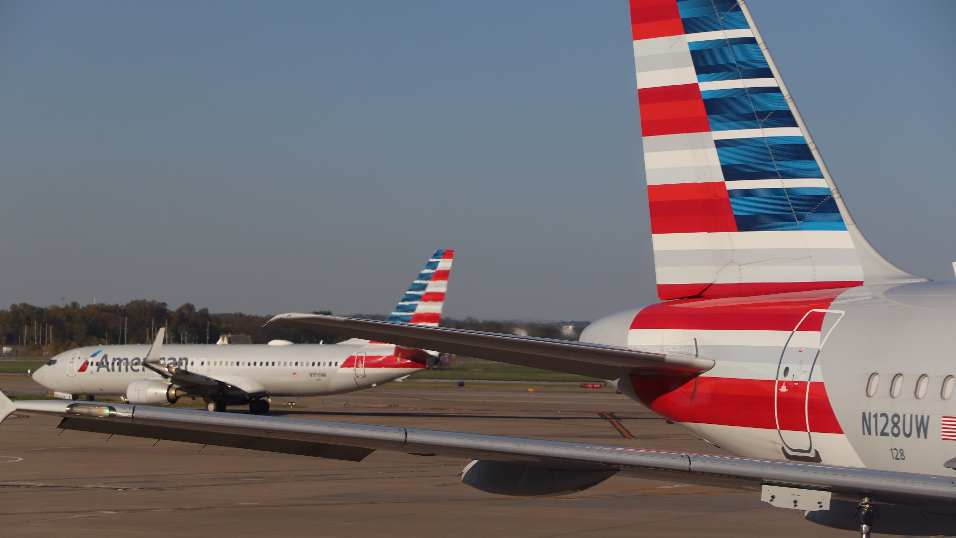 American Airlines offering daily flights from St. Louis to Boston ...