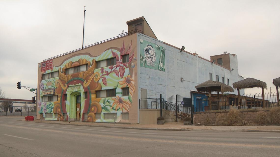 Wave Taco leaving downtown, citing crime, security | ksdk.com