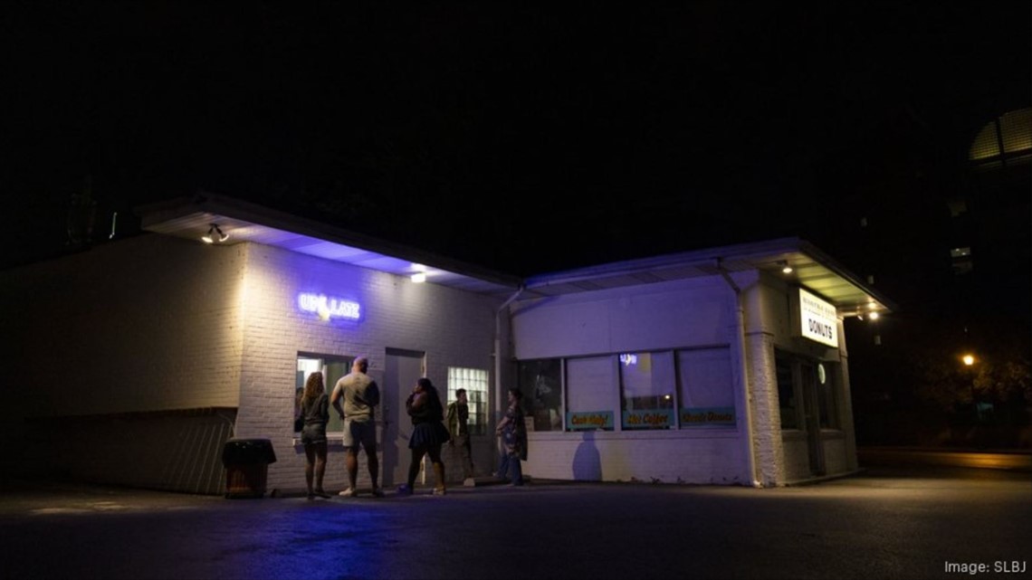 Late-night eatery to open 2nd St. Louis location next year | ksdk.com