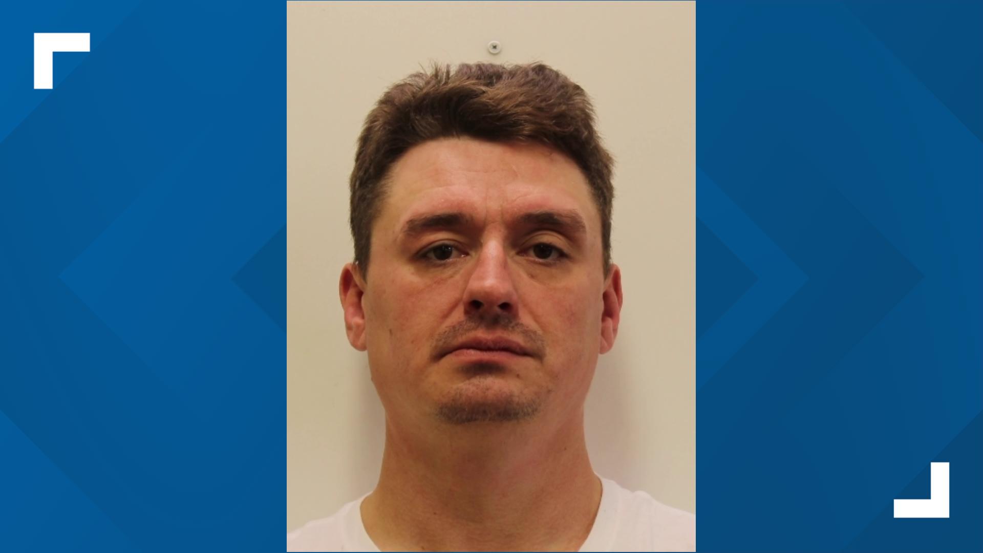 Man charged in 2023 road rage attack outside St. Louis courthouse ...