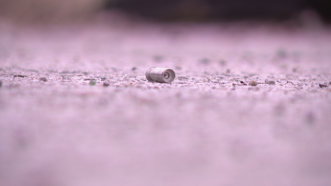 Forgotten hero's legacy in disrepair: St. Louis police gun range sits ...