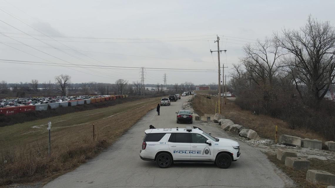 Body found in north St. Louis identified as missing woman | ksdk.com