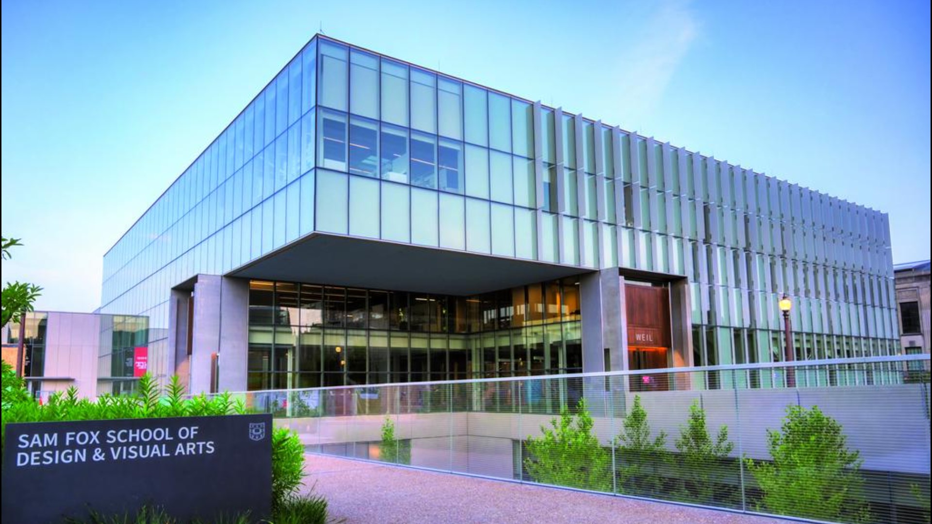 $10M gift endows WashU graduate fellowship program | ksdk.com