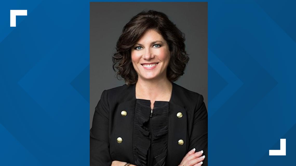 Lambert airport director Hamm-Niebruegge to retire after 15 years at ...