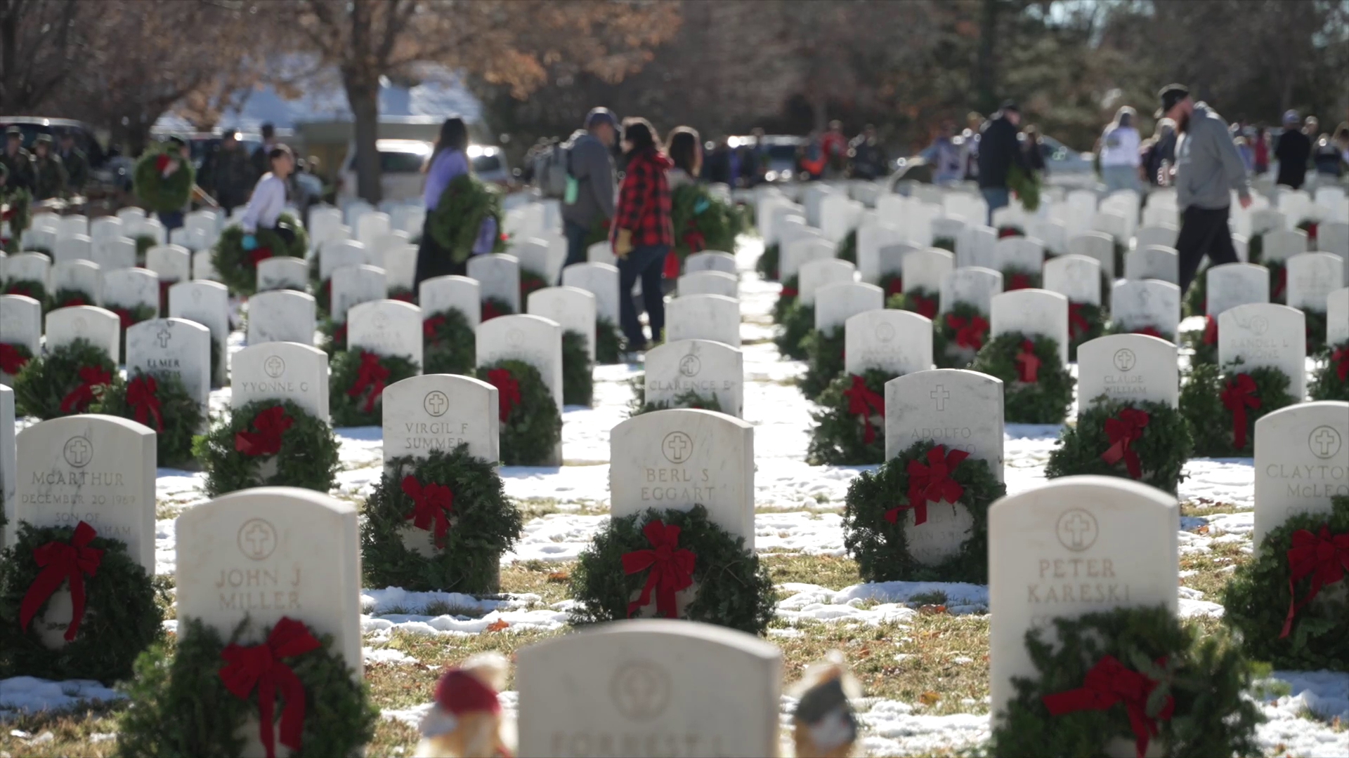 How you can honor Jefferson Barracks National Cemetery veterans | ksdk.com