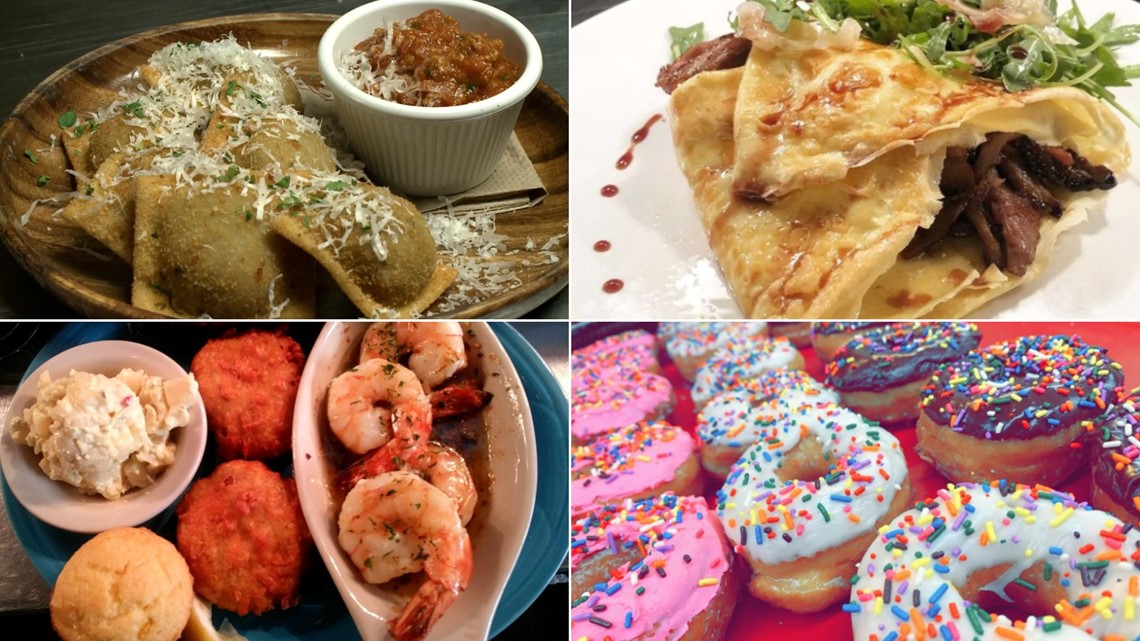 St. Louis food scene: Most popular stories of 2021 | ksdk.com