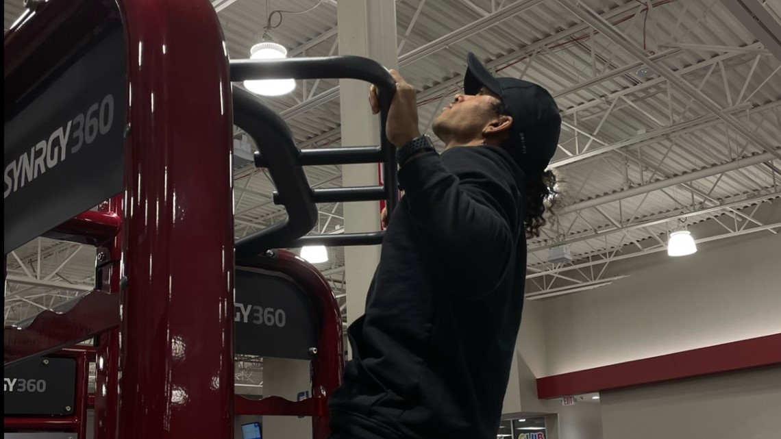 Brandon Garrett pull ups | ksdk.com