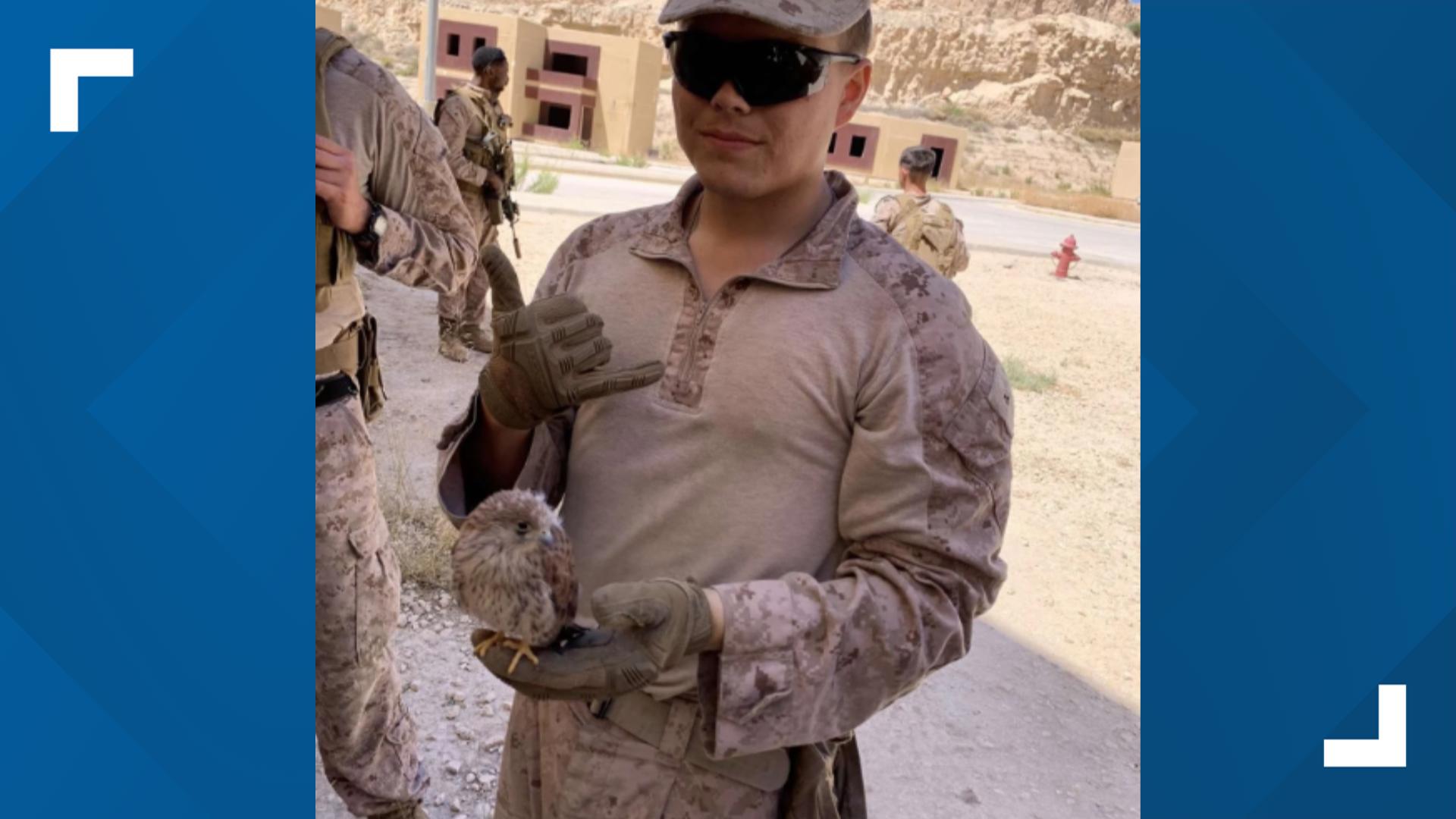 Freedom 13 creates veteran recreational camps in Bourbon, MO | ksdk.com