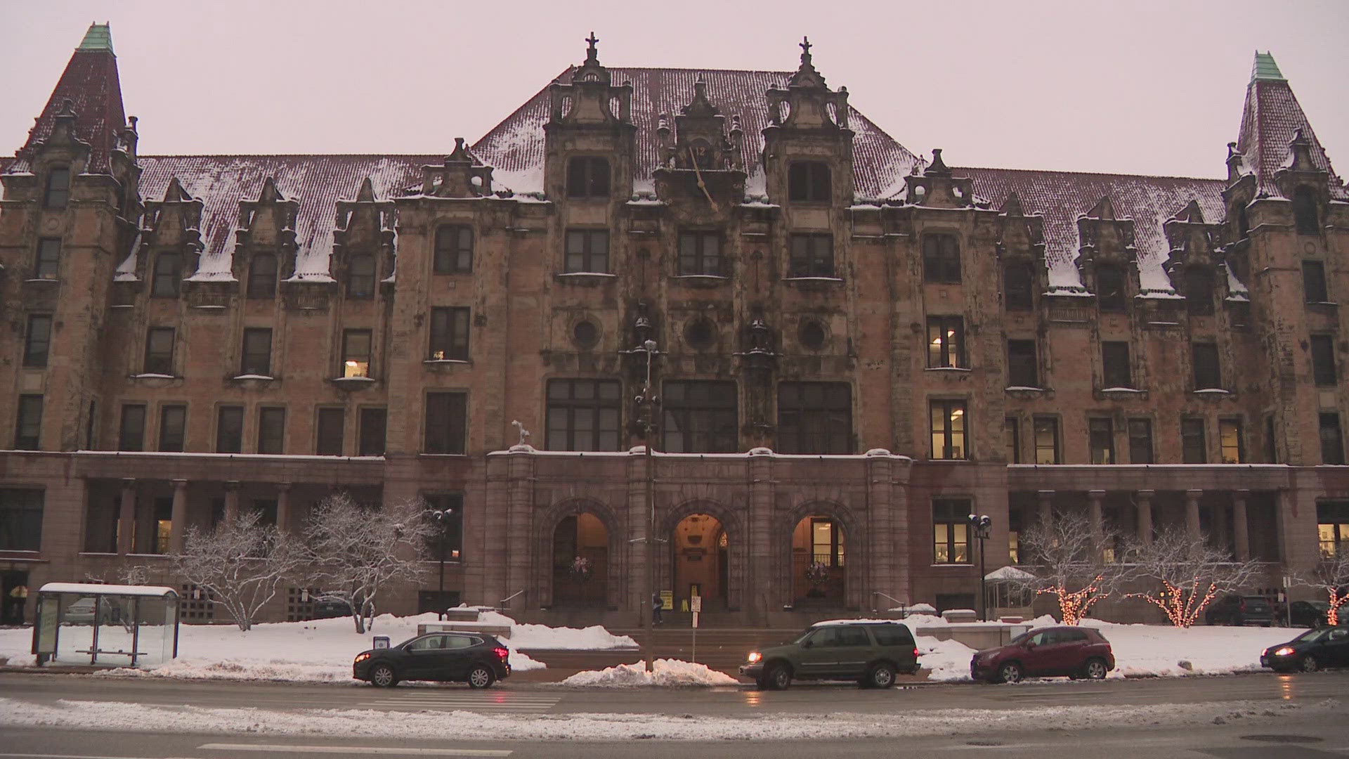 St. Louis Alderwoman proposes city administrator position | ksdk.com