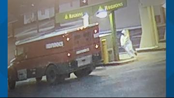 4 people federally charged over Brinks truck robbery in Madison | ksdk.com