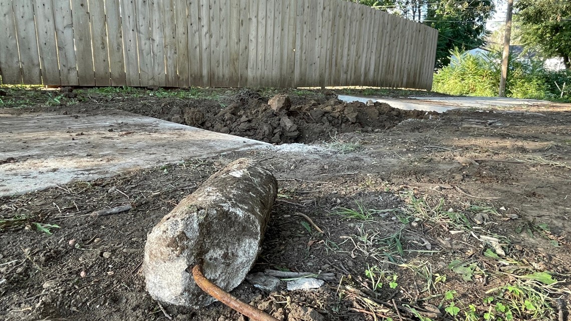 BTK killer named as suspect in Missouri unsolved murder | ksdk.com