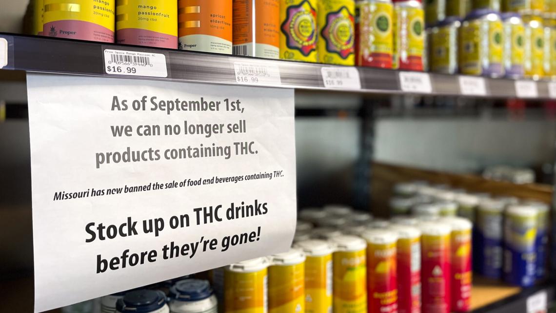 Missouri hemp leaders set to file suit to halt governor’s ban on hemp ...