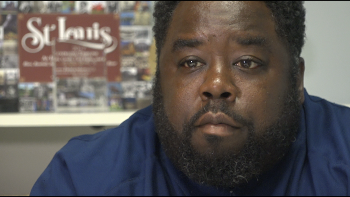 Attorney for St. Louis officer shot by officer want case reopened ...