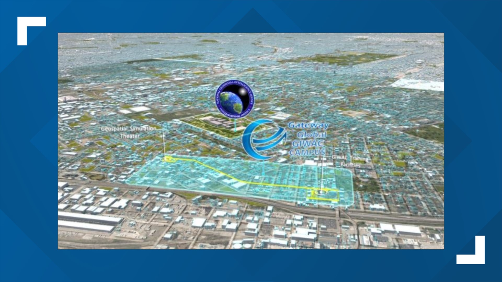 Workforce development group plots $25M geospatial training campus ...