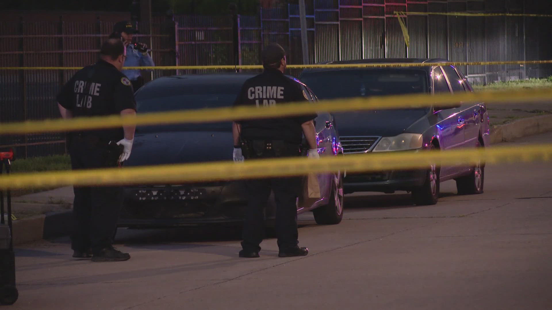 Teen dies in south St. Louis shooting | ksdk.com