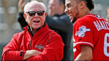 Walt Jocketty, former MLB executive, dies at 74 | ksdk.com